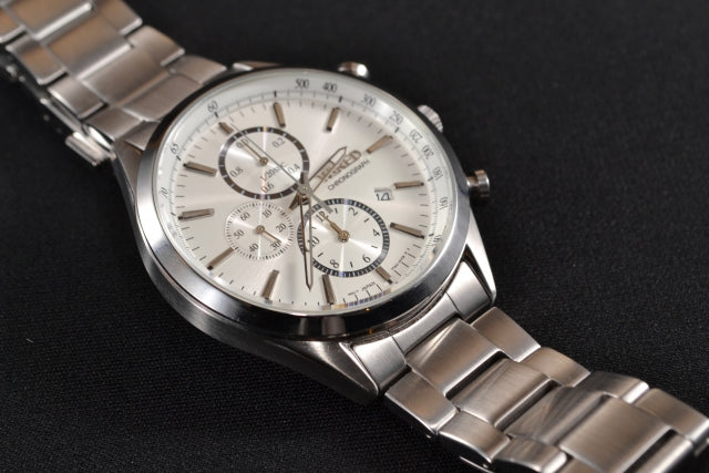 INOUE WATCH.JPについて